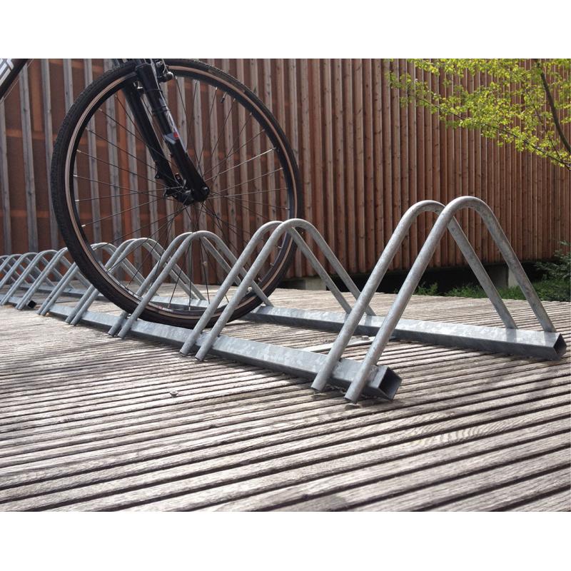 Infinite Modular Cycle Rack | Pittman