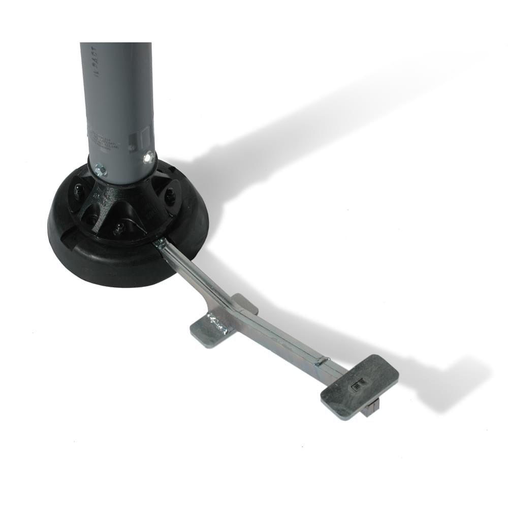 Impact Recovery Bollards - Accessories | Pittman