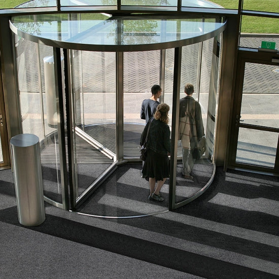 Master Trax™ Entrance Mat | Pittman