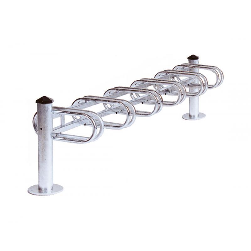 Mercure Bike Rack | Pittman