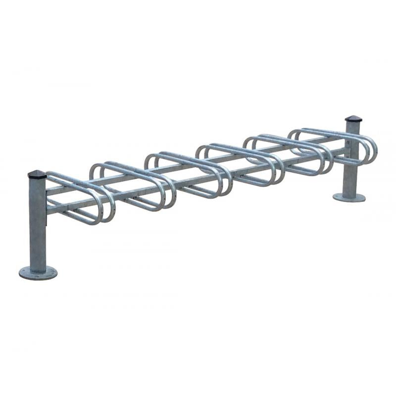Mercure Bike Rack | Pittman