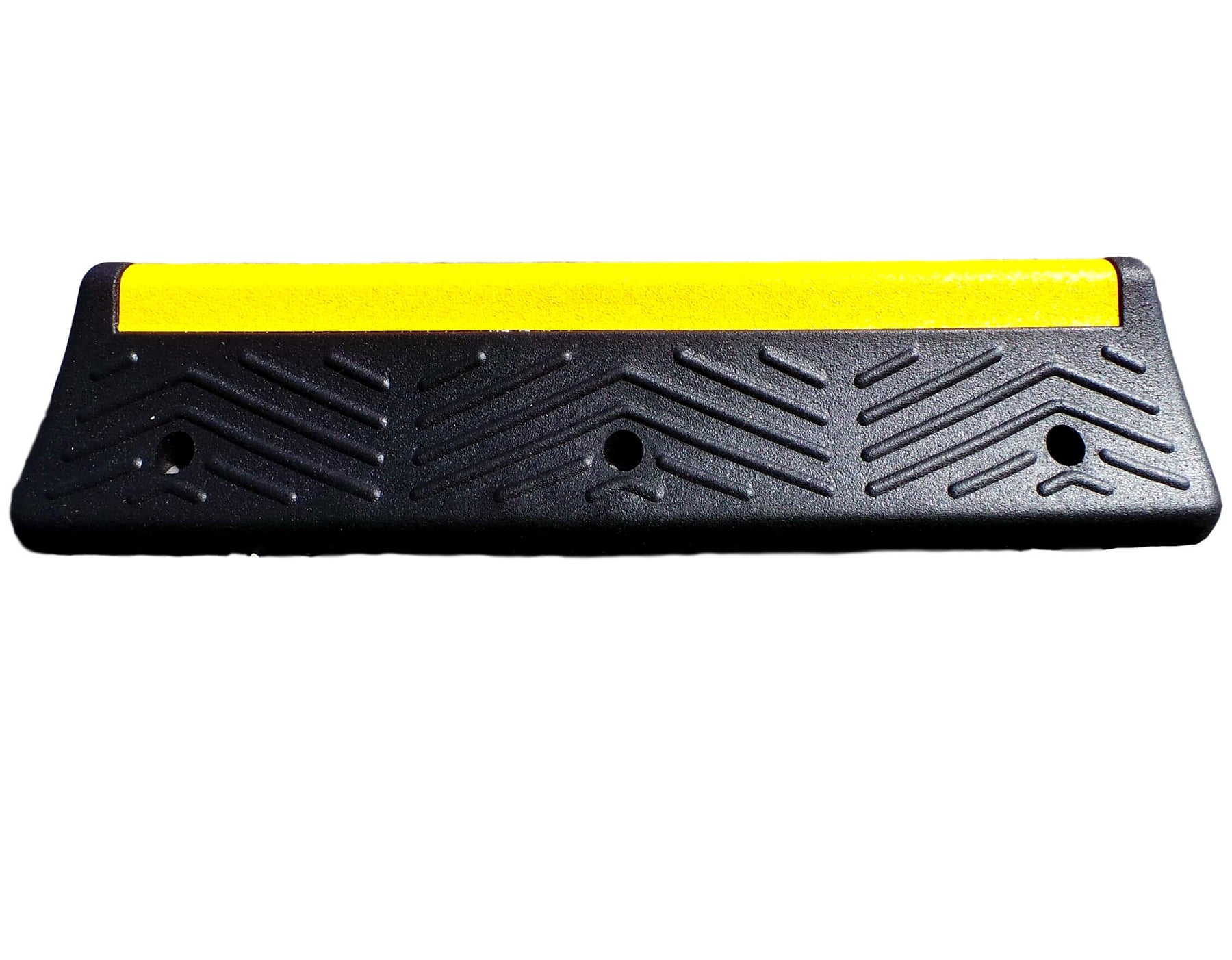 MKII HGV Wheel Stop | Pittman