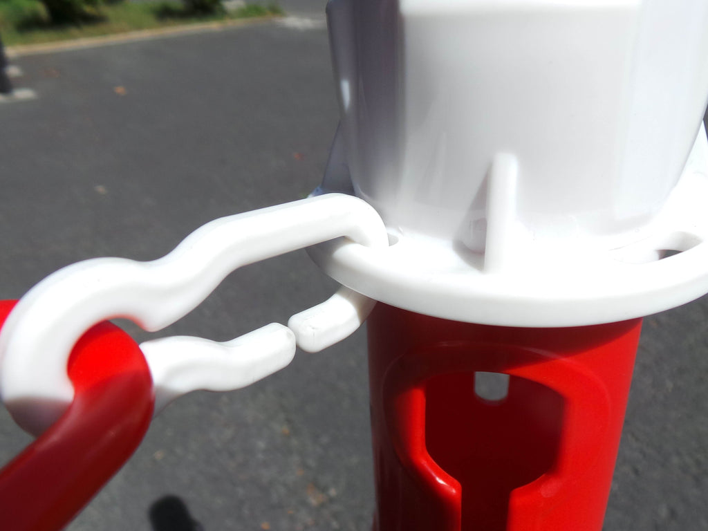 MultiMax™ Chain Posts | Pittman