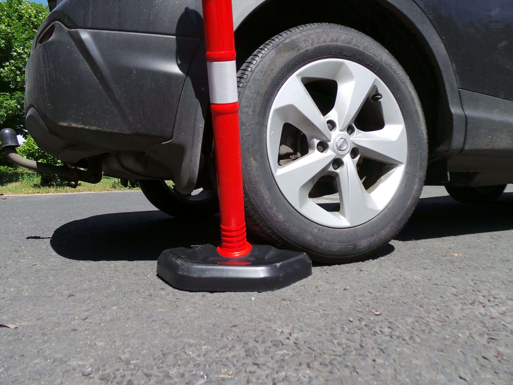 MultiMax™ Chain Posts | Pittman