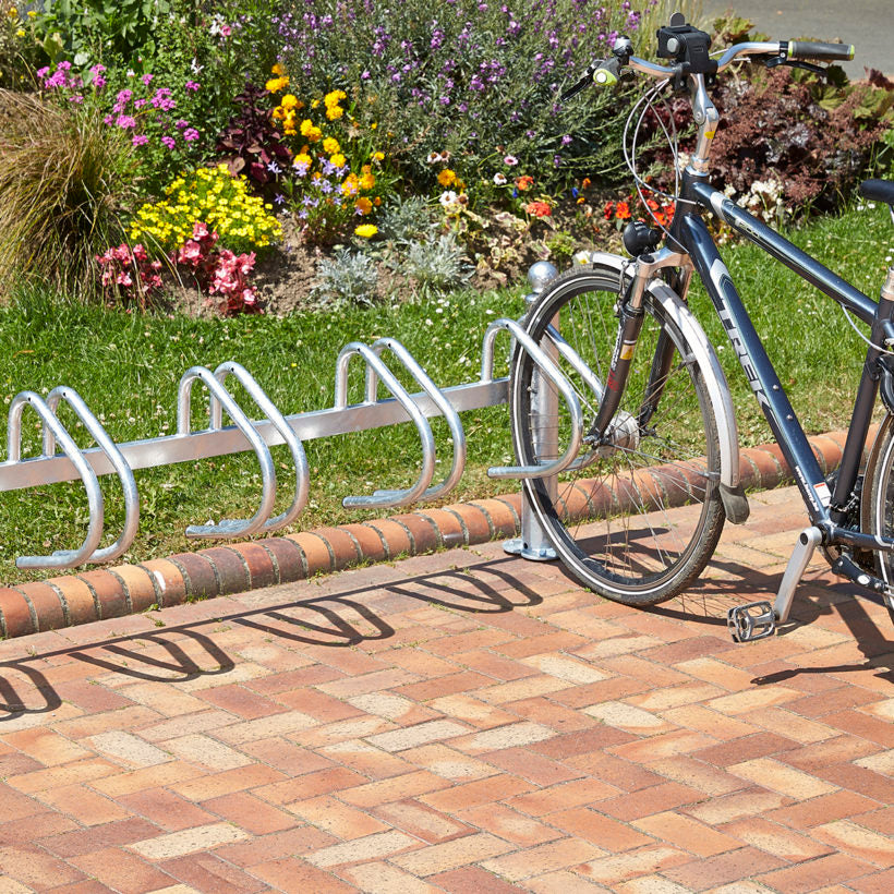 New York Bike Rack | Pittman