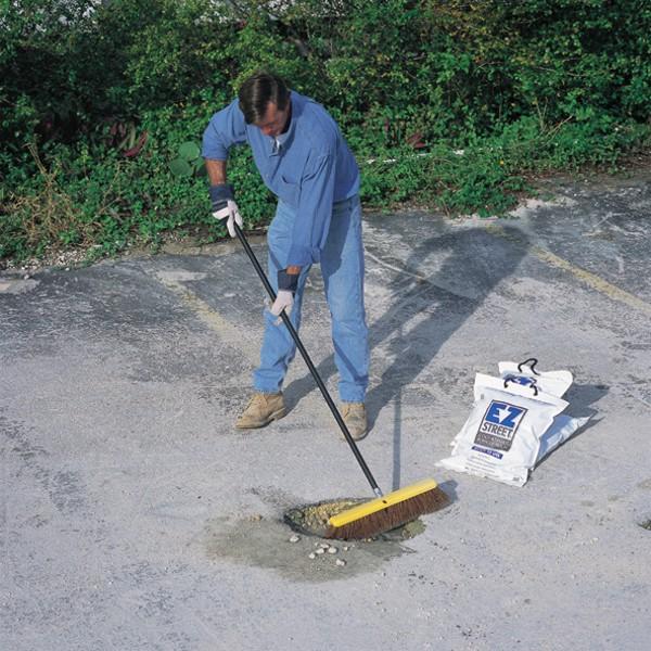 EZ Street Pothole Repair Kit | Pittman