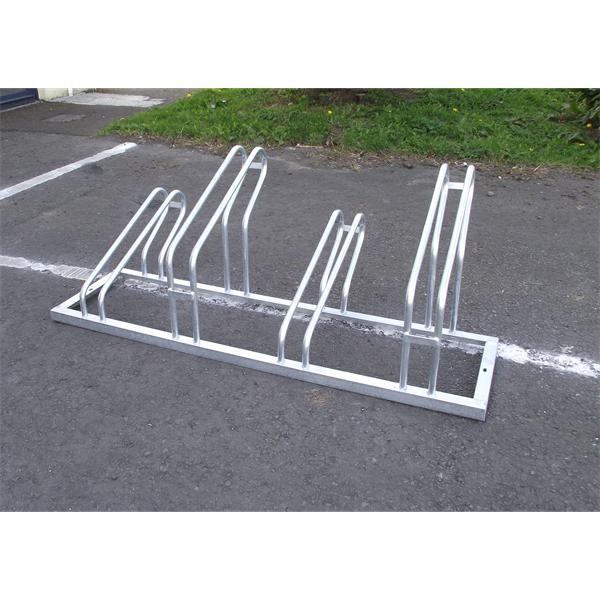 XL4 Bike Rack Bicycle Racks Cycle | Pittman