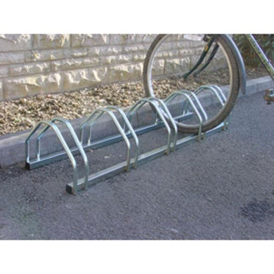 Compact Bike Rack | Pittman