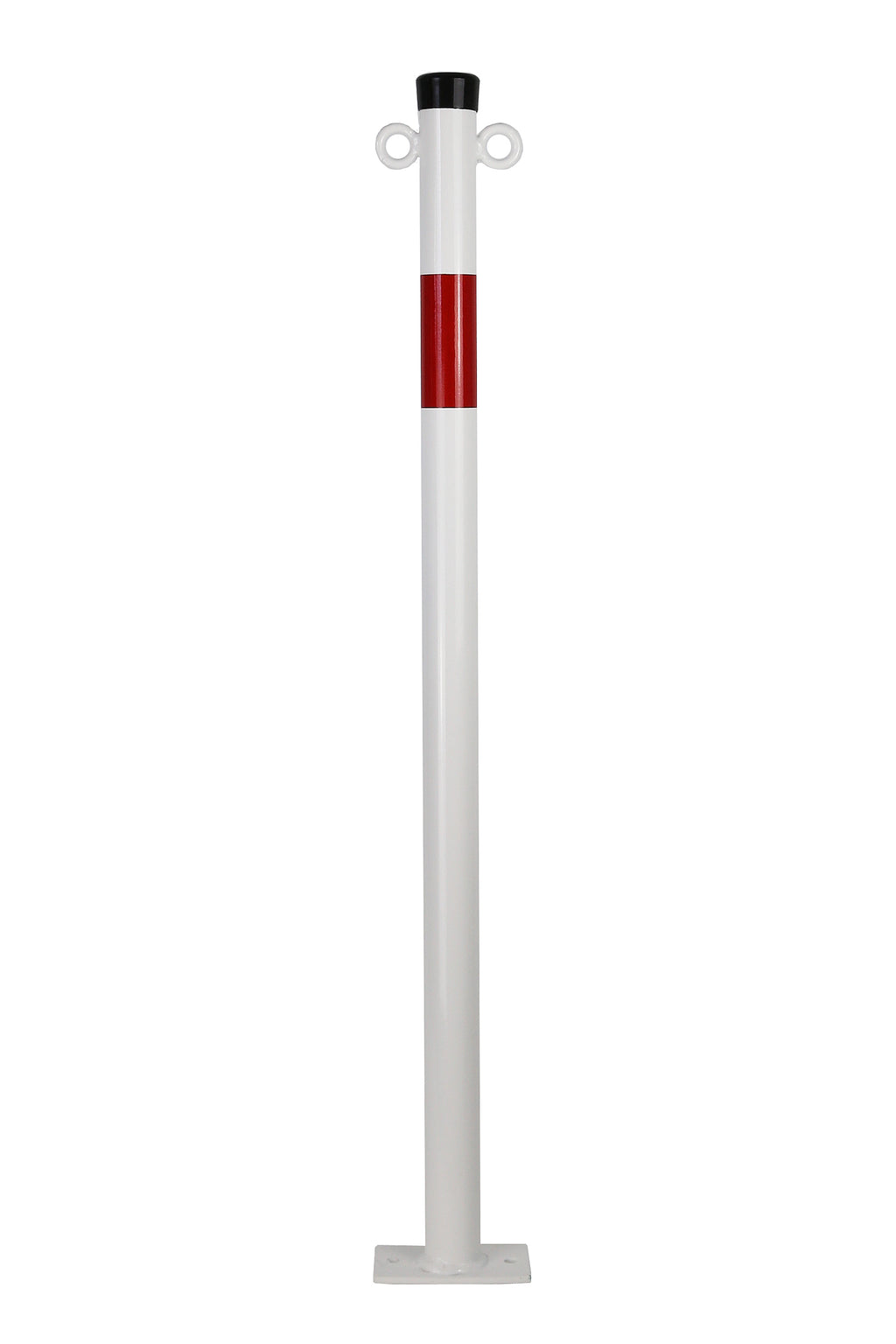 Autobahn Junior Barrier Post with Chain Eyes | Pittman