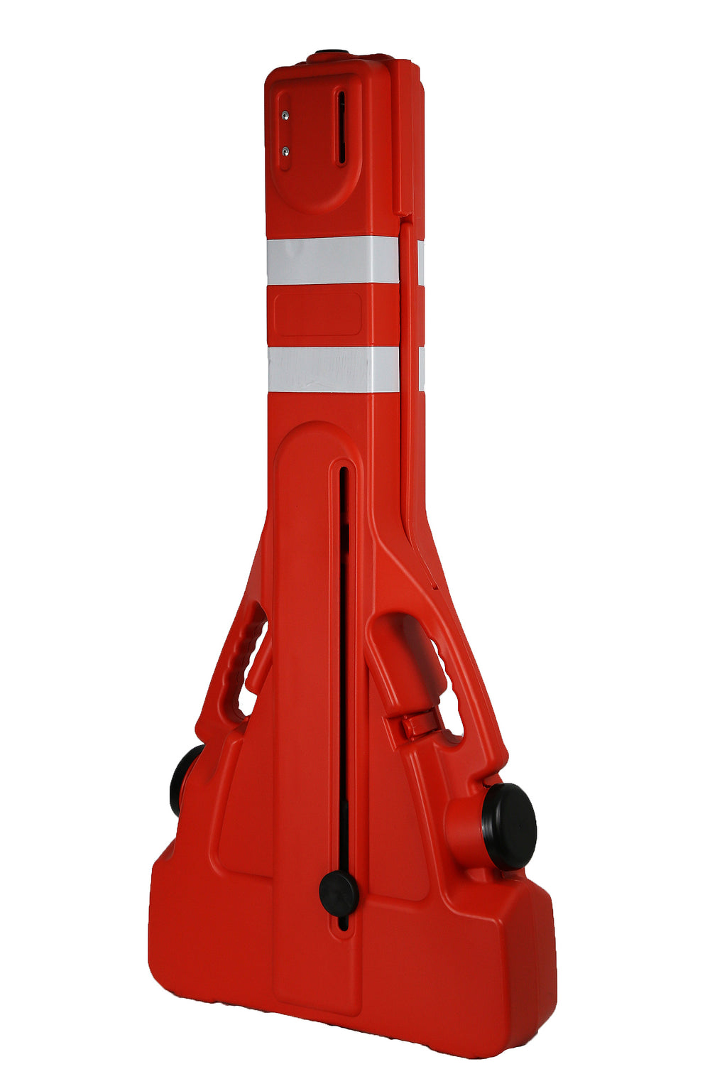 Ultra Portable Barrier | Pittman