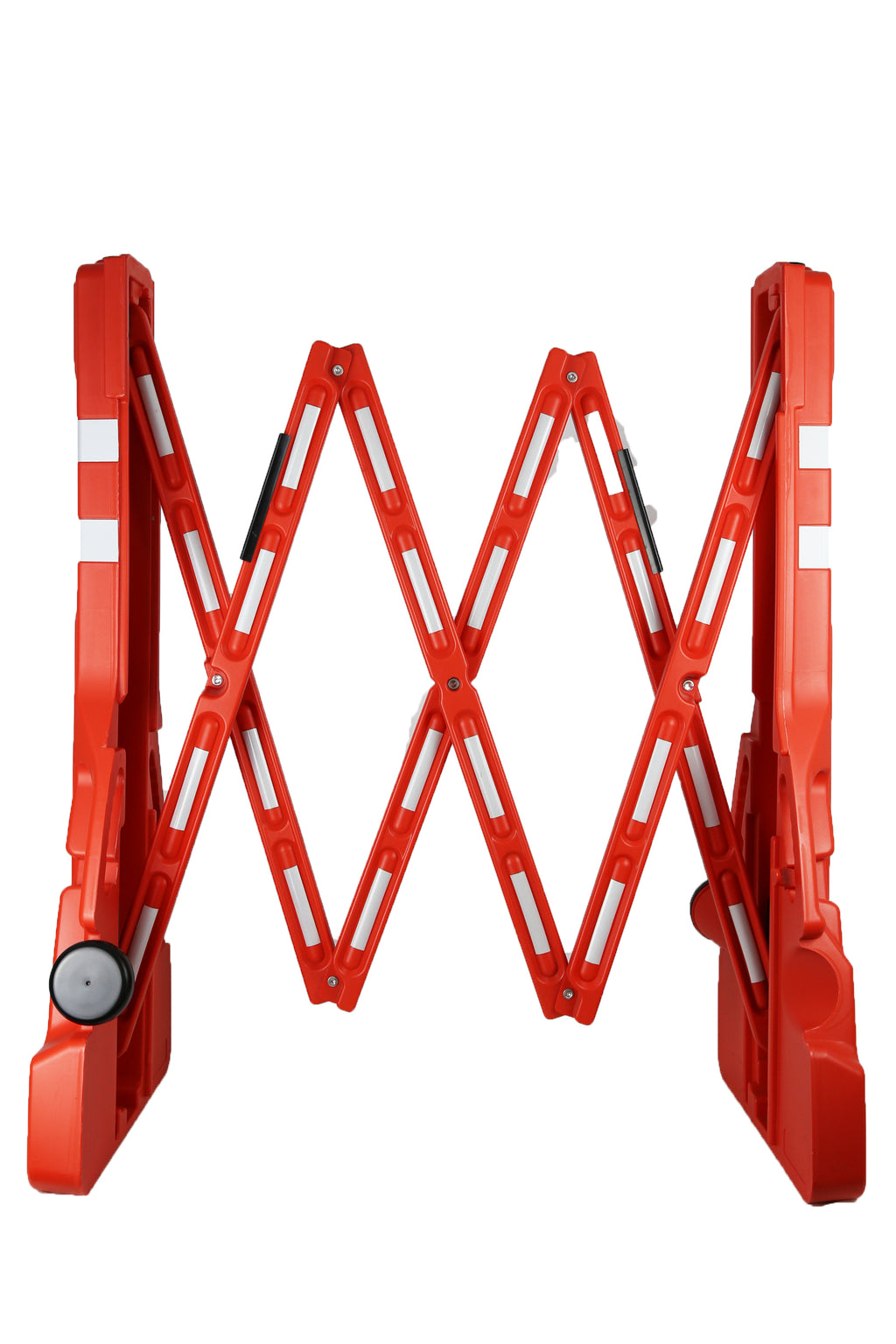 Ultra Portable Barrier | Pittman