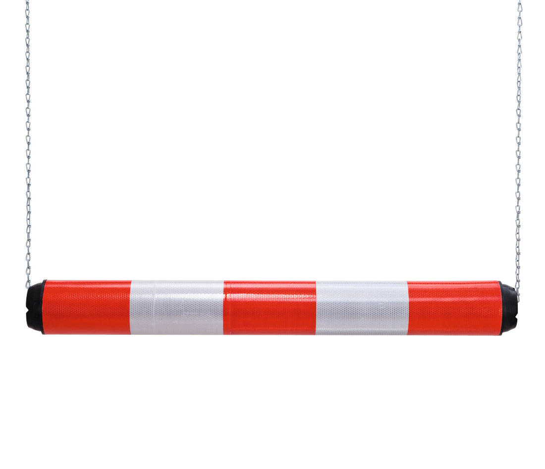 Plastic Height Restrictor with Suspension Chains | Pittman