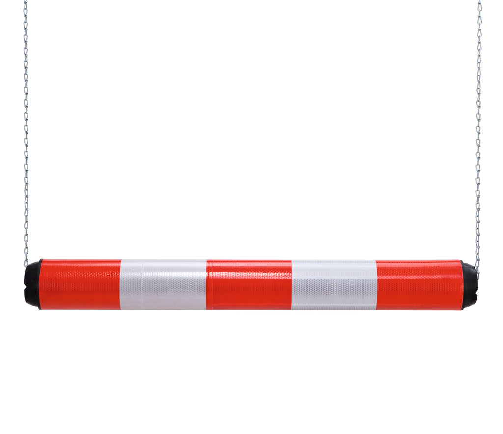 Plastic Height Restrictor with Suspension Chains | Pittman