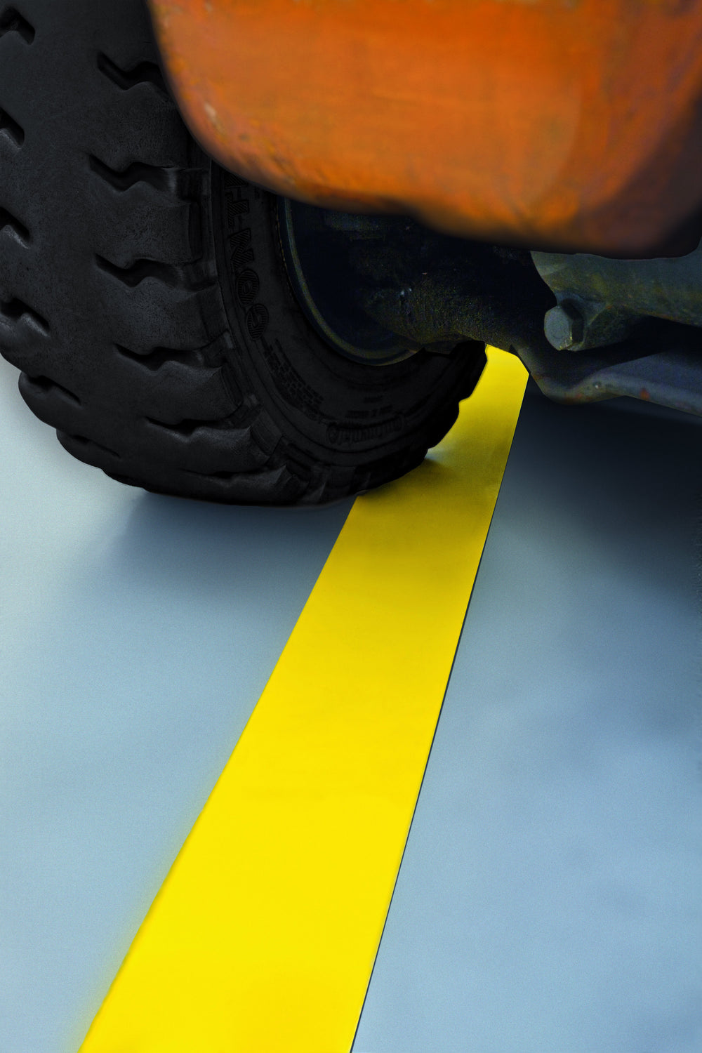 PROline Steel Line Marking Tape | Pittman