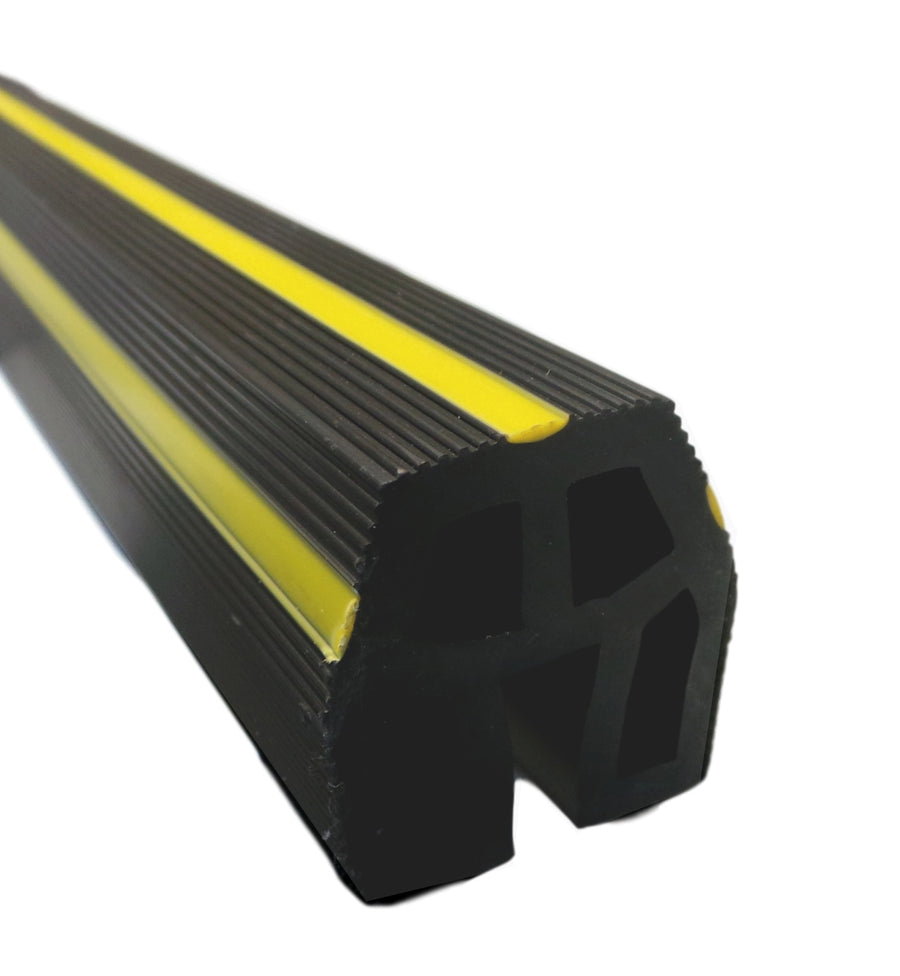 PVC Push-Fit Impact Protection | Pittman