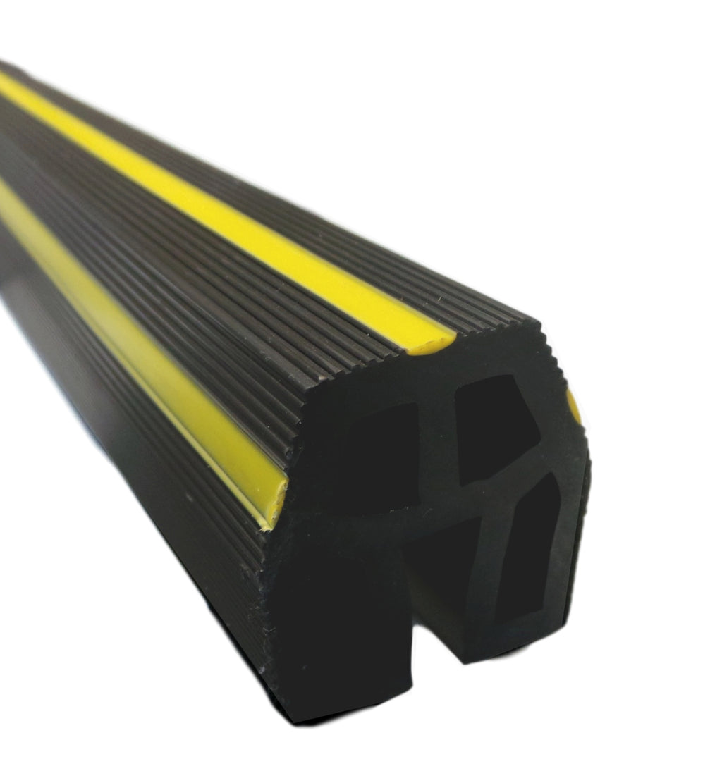 PVC Push-Fit Impact Protection | Pittman