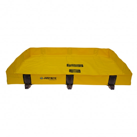 Rigid Lock Quick Berm Lite | Pittman