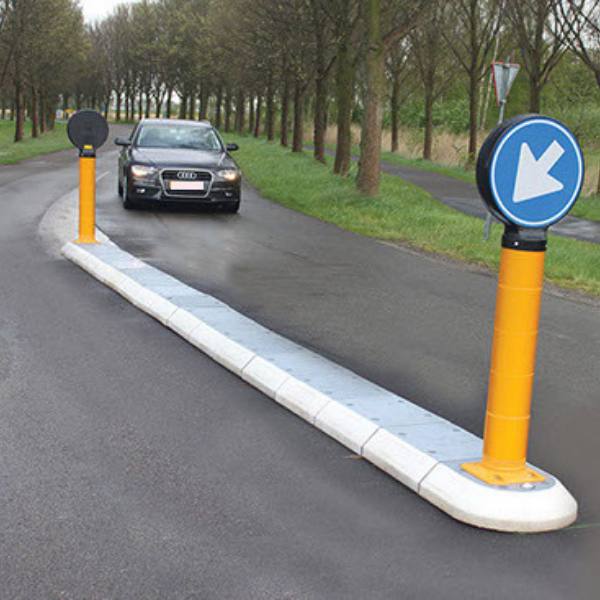 XPT Road Segregation System | Pittman