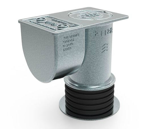 RS115 Retention Socket | Pittman