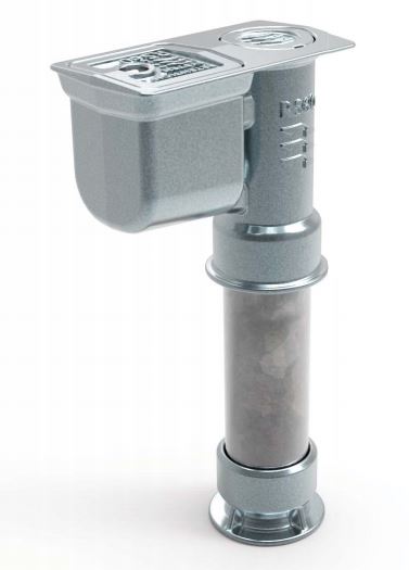 RS60 Retention Socket | Pittman