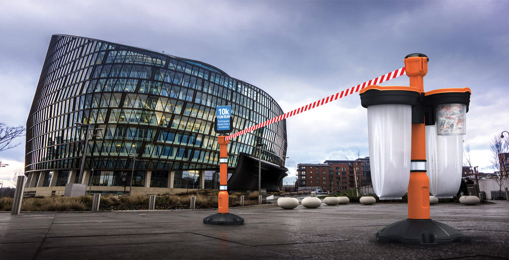 Skipper Recycle Bin | Pittman