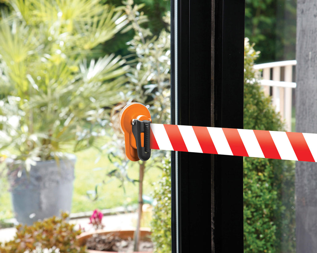 Skipper Suction Pad Holder/Receiver | Pittman