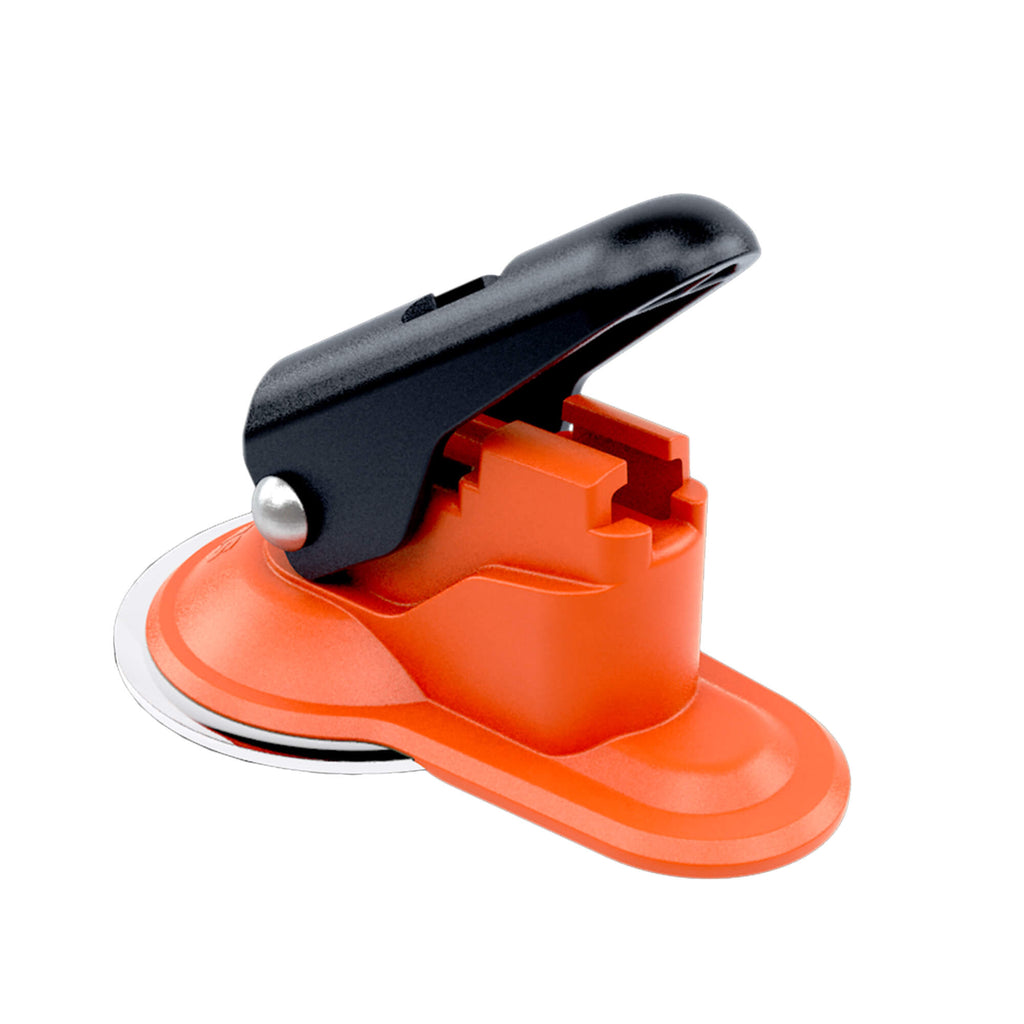 Skipper Suction Pad Holder/Receiver | Pittman