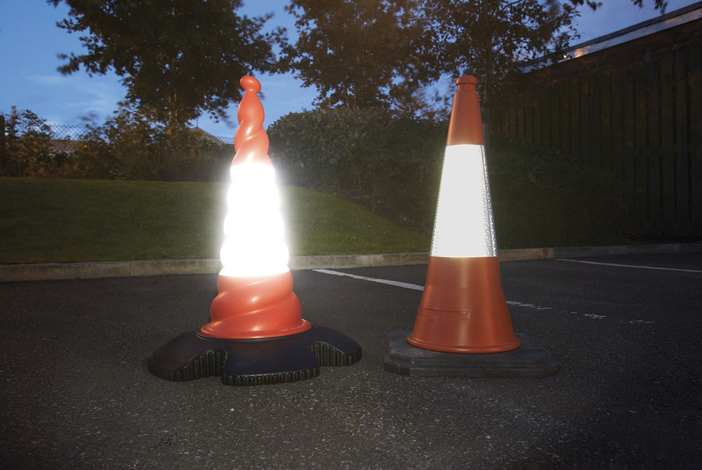 Skipper Traffic Cones | Pittman