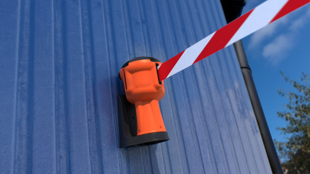 Skipper Wall Support Bracket