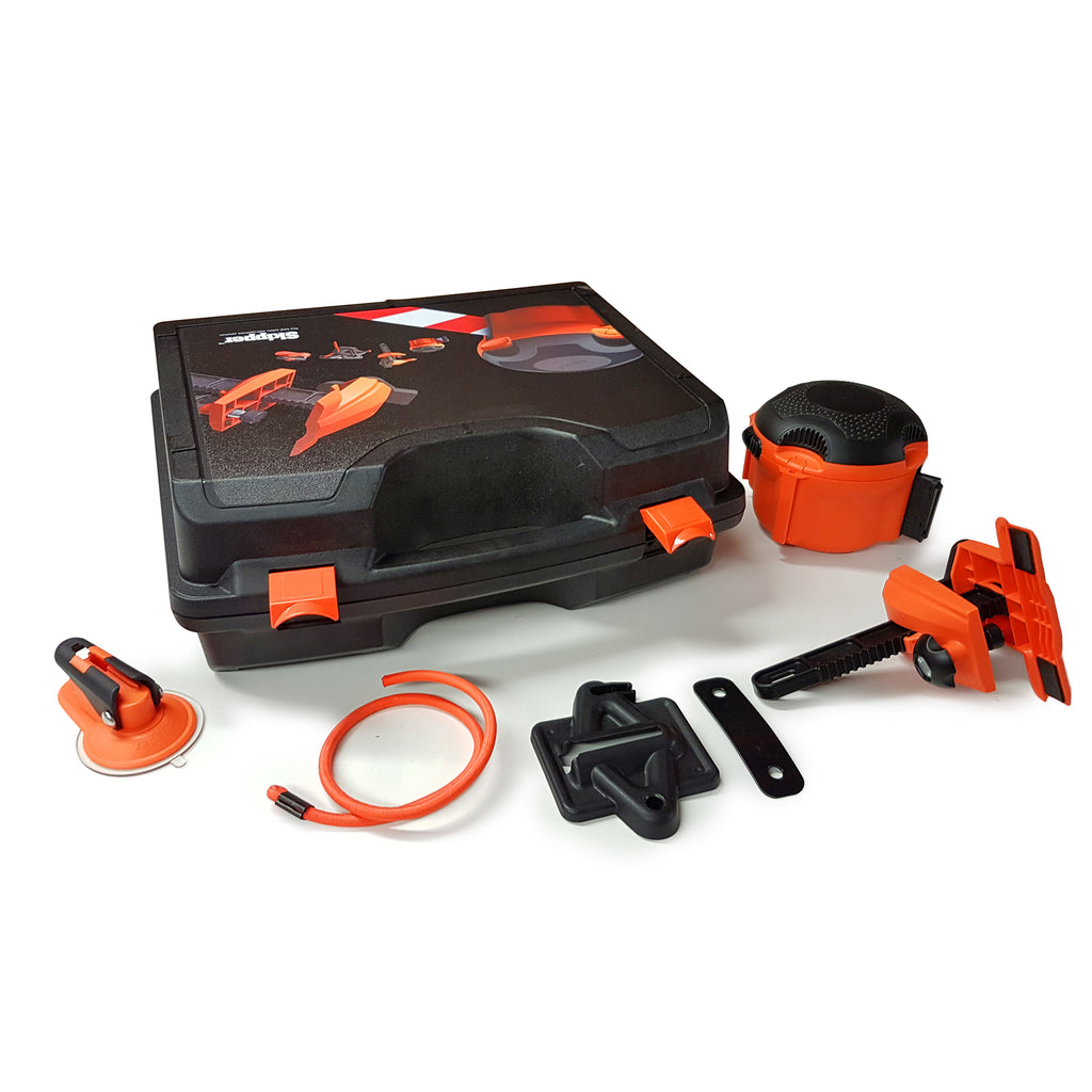 Skipper XS Accessory Pack | Pittman