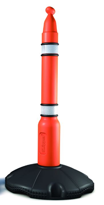 Skipper Post and Base System | Pittman