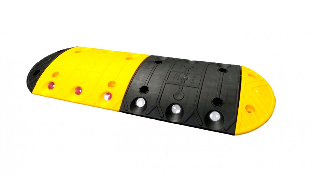 Speed Ramp Rubber Speed Ramps Traffic Calming Ramp Modular