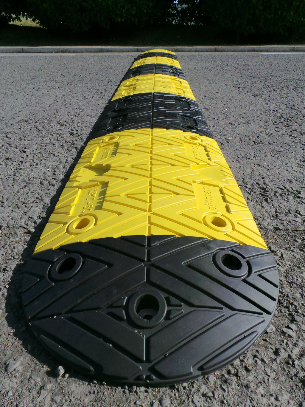 XPT-50 Speed Bump Kit 50mm | Pittman
