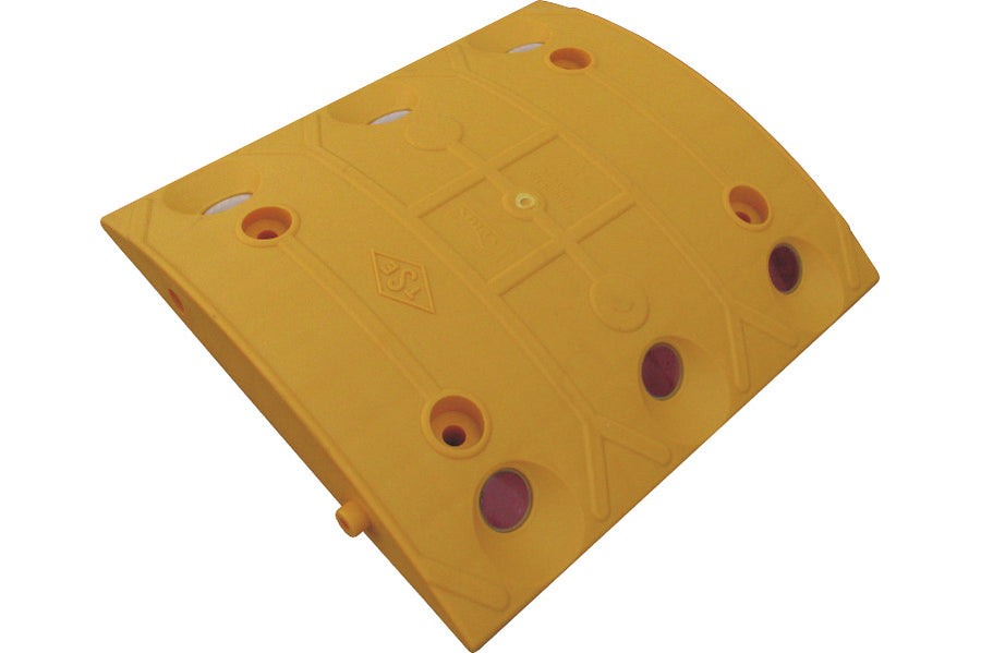 Tiger Speed Bump Complete Kit - 40mm | Pittman