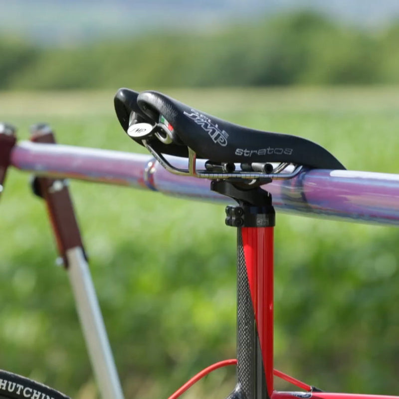 Triathlon Bike Rack | Pittman