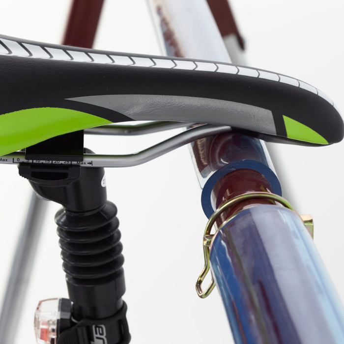 Triathlon Bike Rack | Pittman