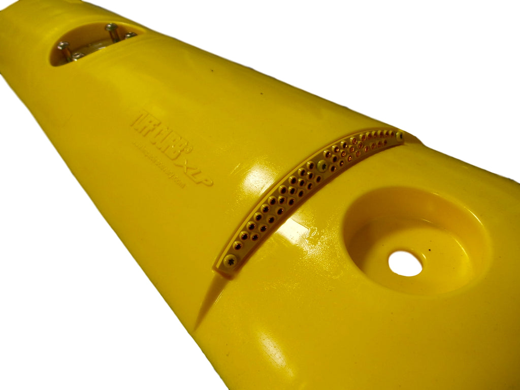 Tuff Curb XLP Lane Separator | Pittman