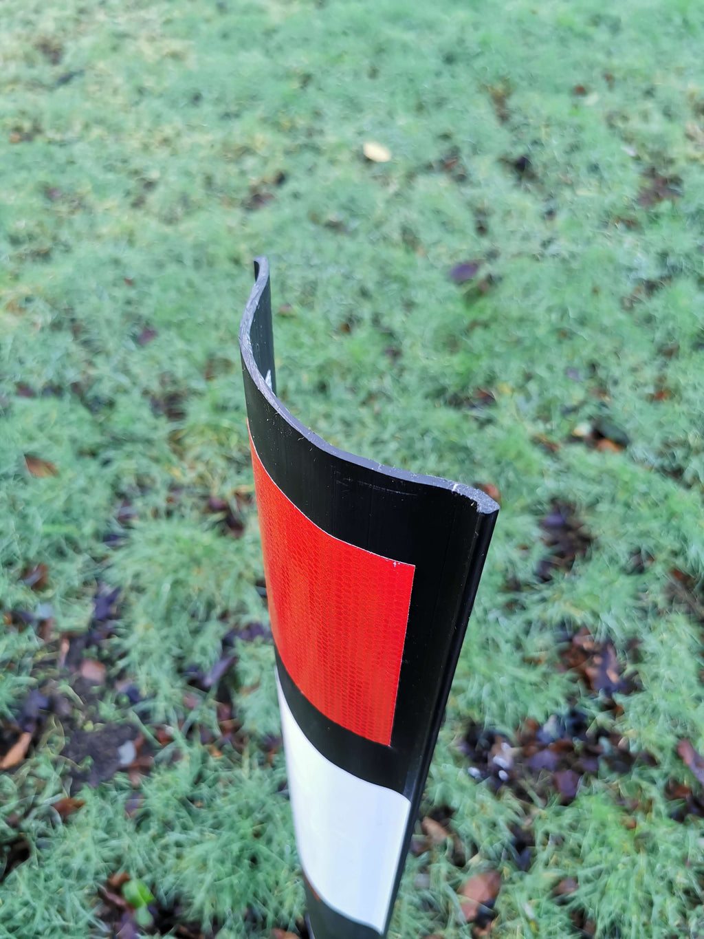 JSP Wychwood Flexible Verge Post | Pittman