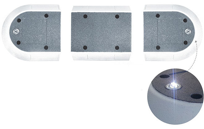 XPT Road Segregation System | Pittman