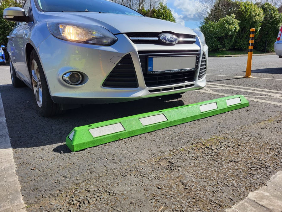 Galvanised Sign Pole 3300mm | Pittman