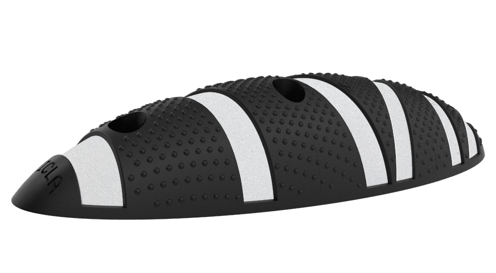 Zebra® | Zero Bicycle Lane Separator | Pittman