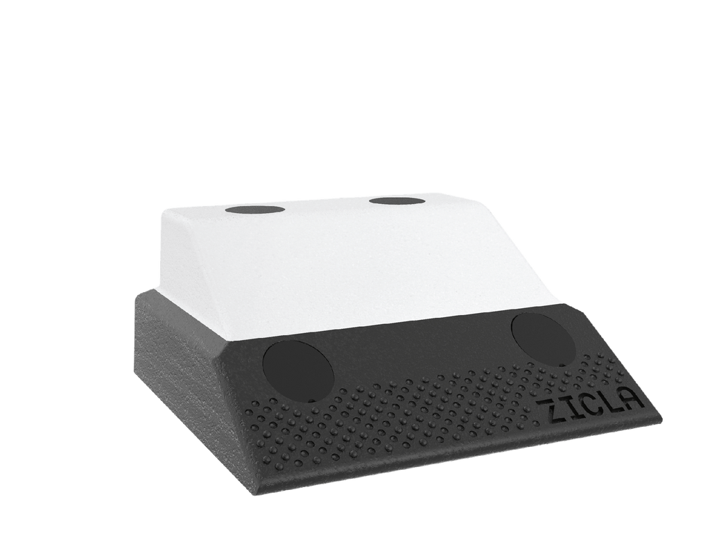 Zipper® | Zero Traffic Lane Separator | Pittman