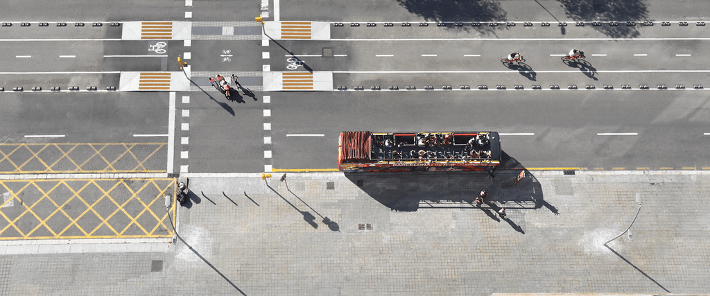 Zipper® | Zero Traffic Lane Separator | Pittman